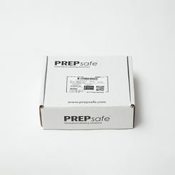 Removable PREPsafe Labels 9000 Box – PREPsafe (Philippines)